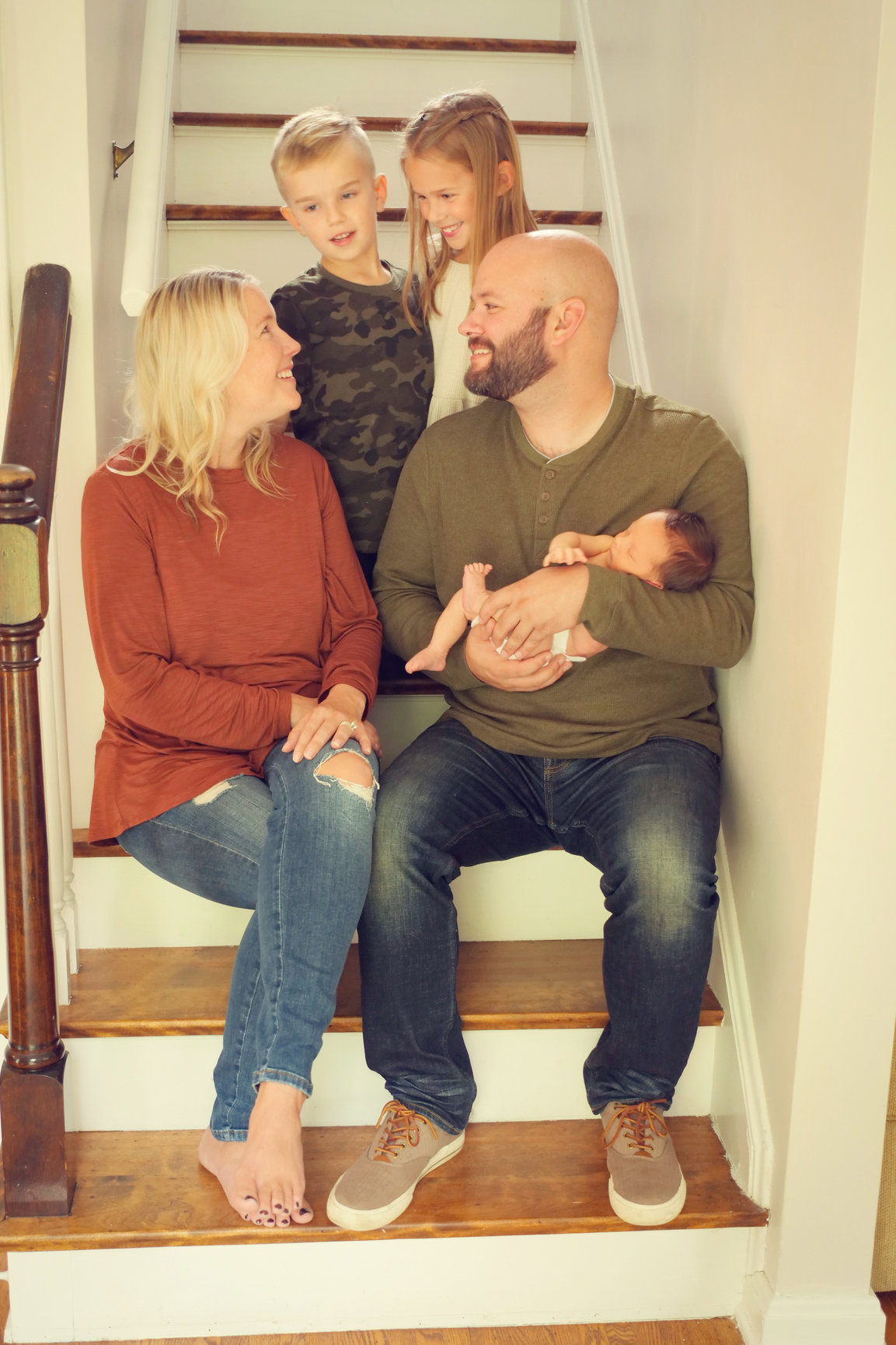 Seniors, Sports and Portrait Sessions- Akron, Ohio - Visualizations ...