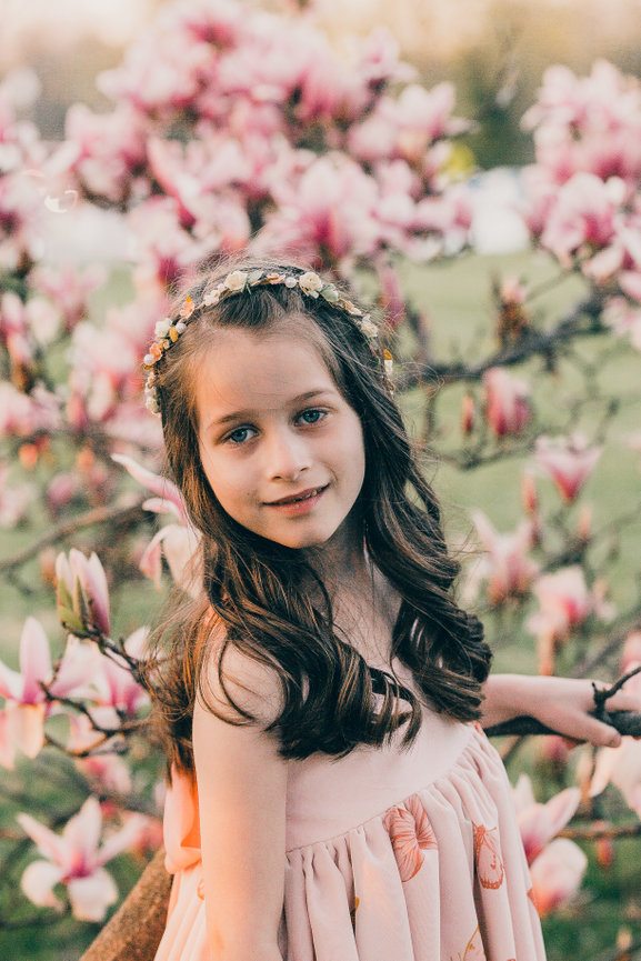 Spring minis 2024 - Jenny Dinky Photography LLC