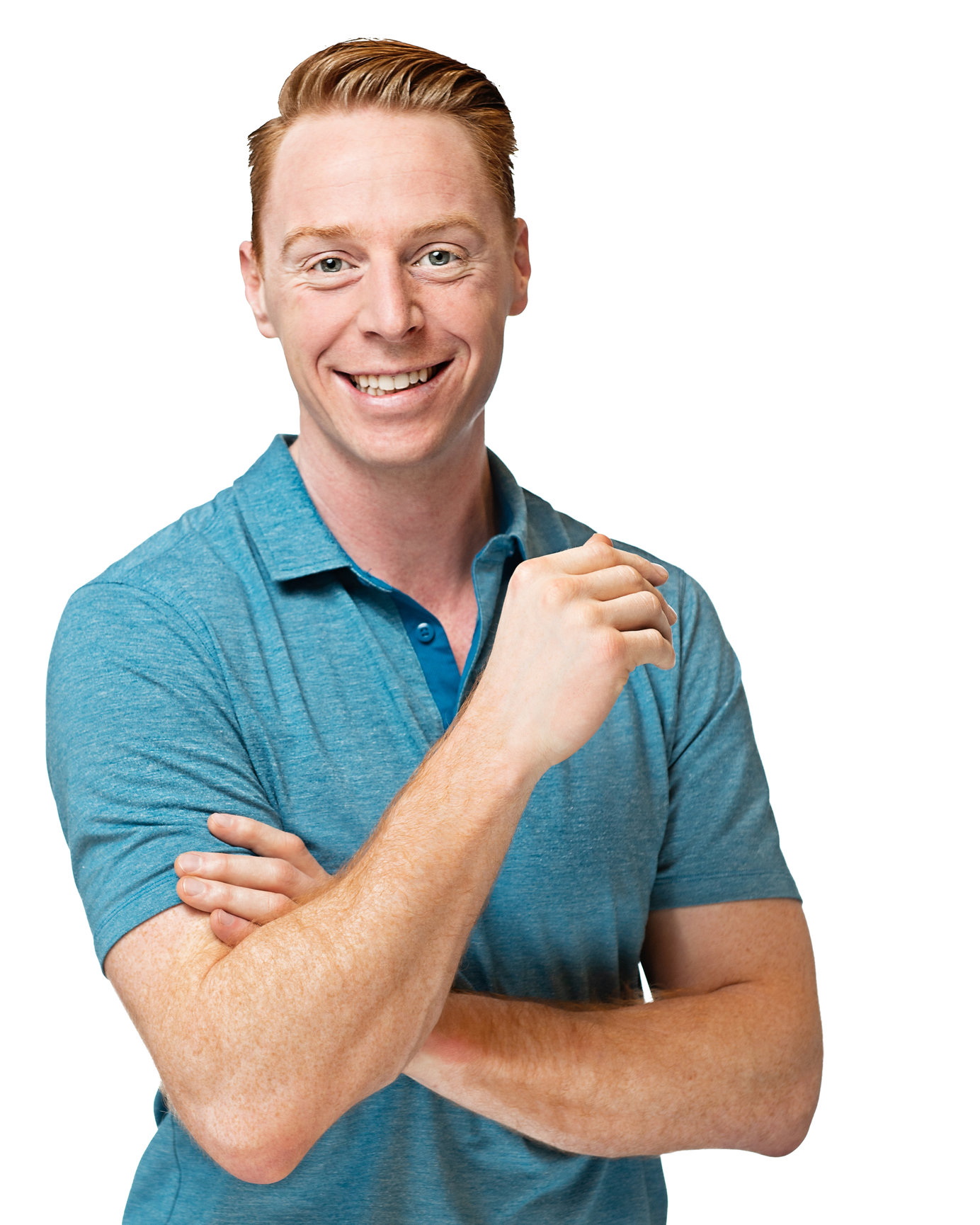 Dressing for your Headshot Session - Janis Jean Photography