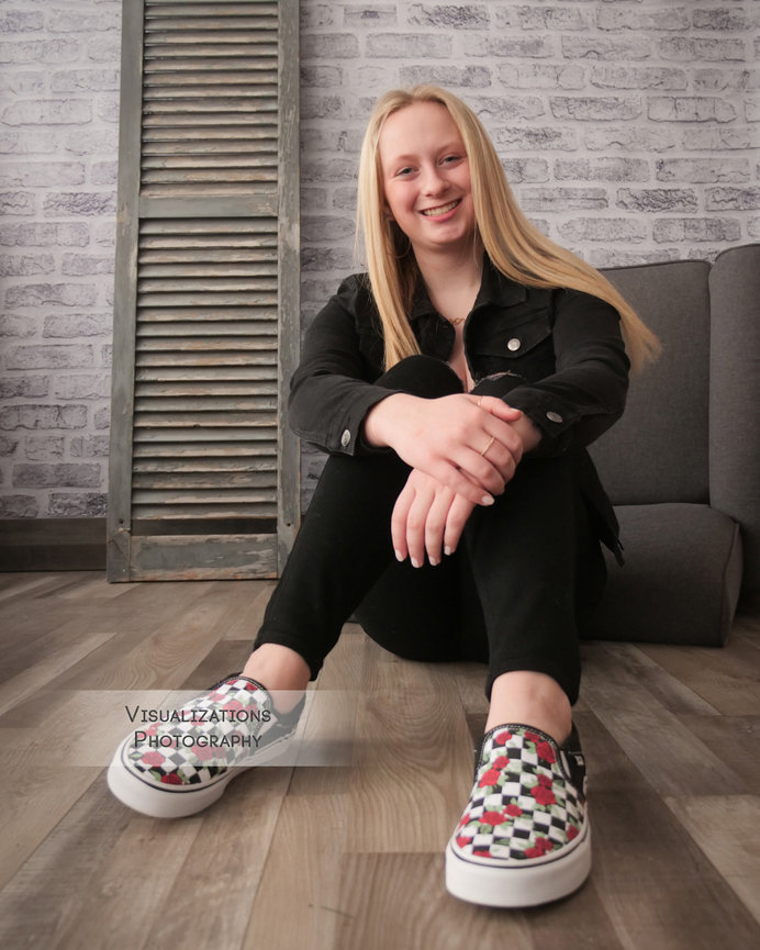 Taylor - Viz-Model 2023 - Visualizations Photography