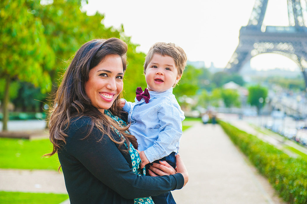 WHO DOESN'T LOVE A BOWTIE - Sarah Iris Photography