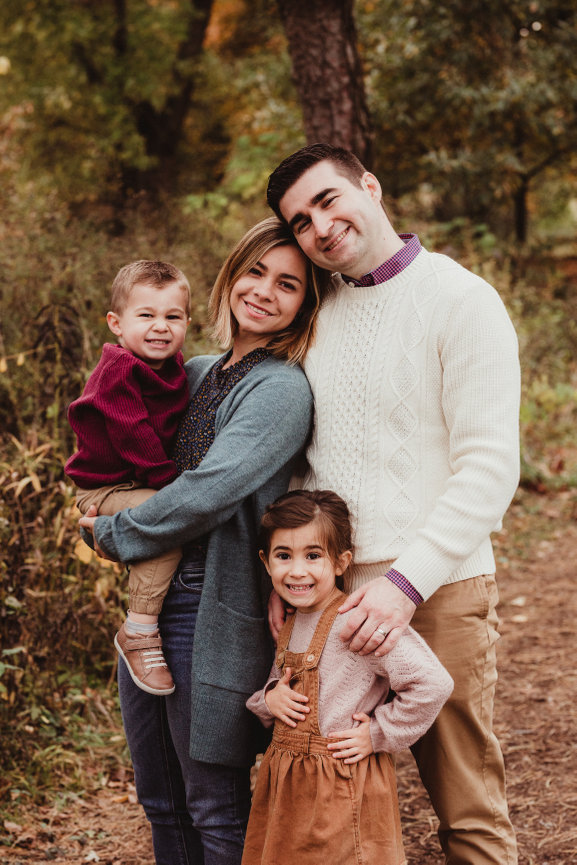 Fall Sessions 2023 - Jenny Dinky Photography LLC