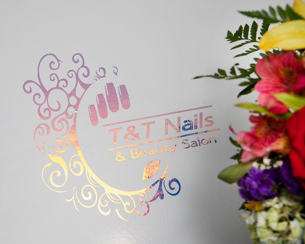 BUSINESS SPOTLIGHT: T&T NAIL AND BEAUTY SALON