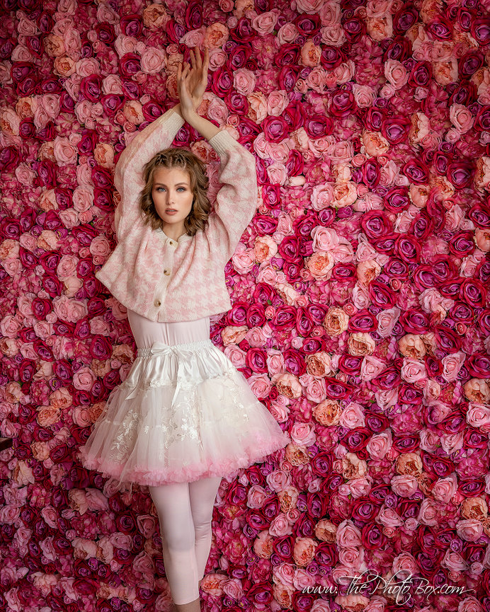 Modeling/Fashion - The Photo Box Photography