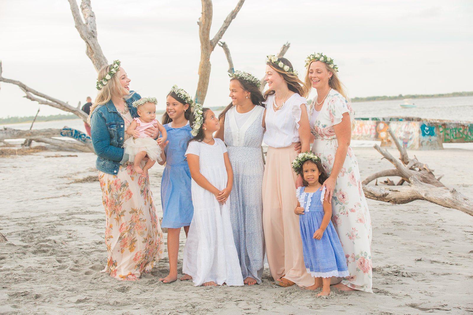 Jenn Cady Photography | Top Headshot Photographer Charleston SC