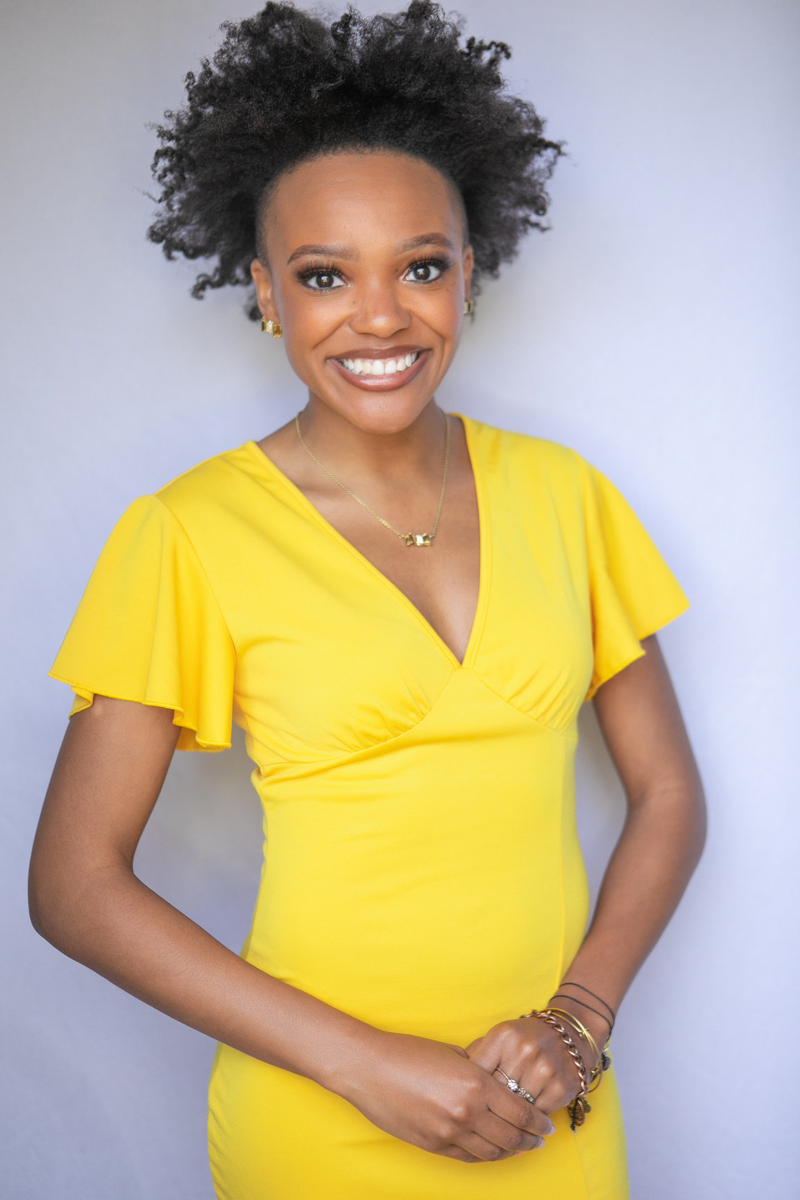 Jenn Cady Photography | Top Headshot Photographer Charleston SC