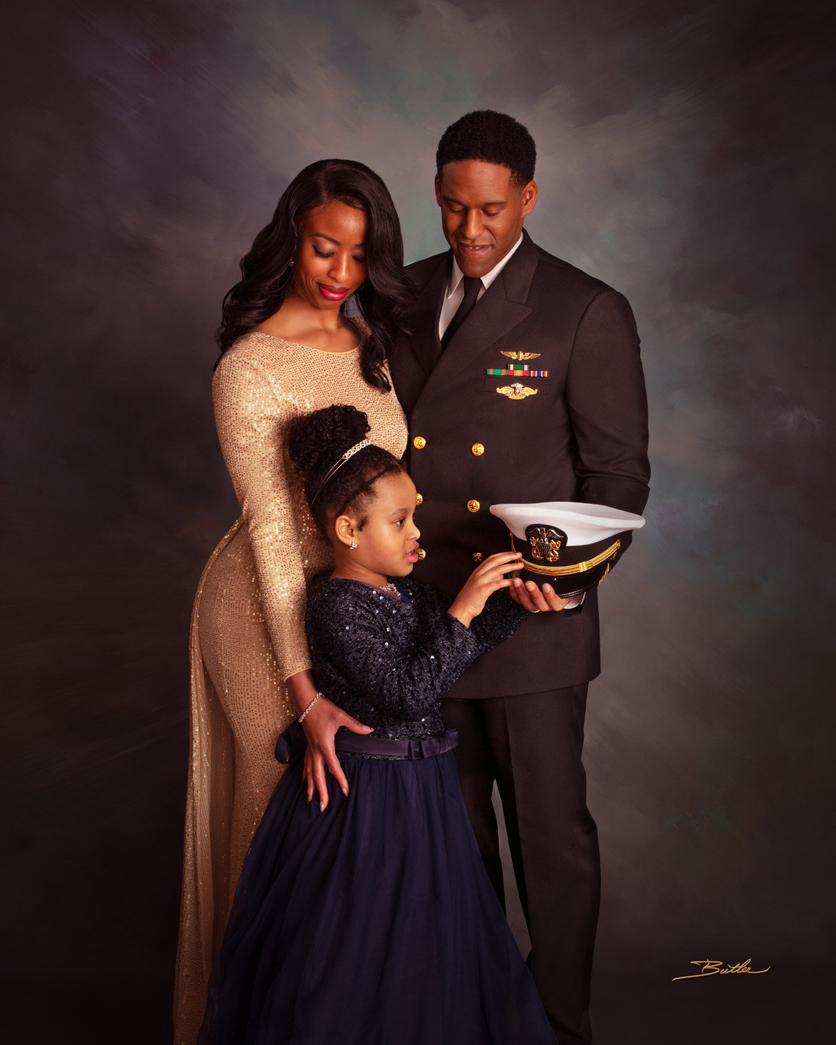 Families | Butler Portraits | Richmond, VA