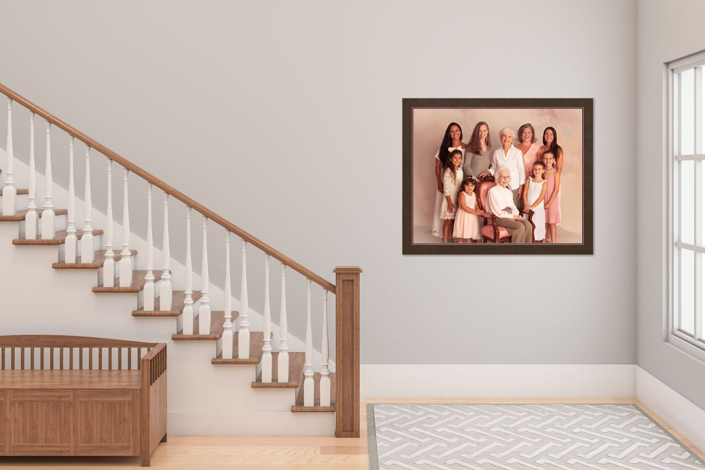 Richmond VA Portrait Photography | Butler Portraits