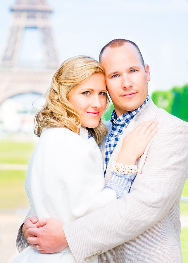 Paris Portrait Photographer - Sarah Iris Photography