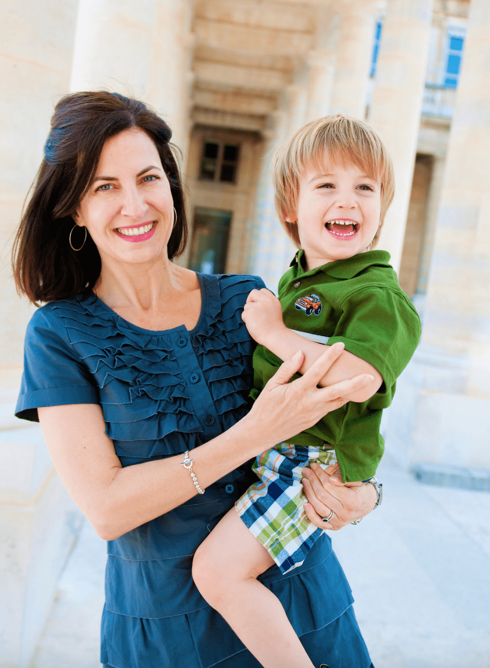 Paris Portrait Photographer - Sarah Iris Photography