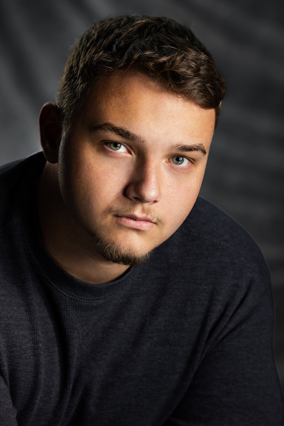 SENIOR PORTRAIT EXAMPLES - Joe McNemar Photographer