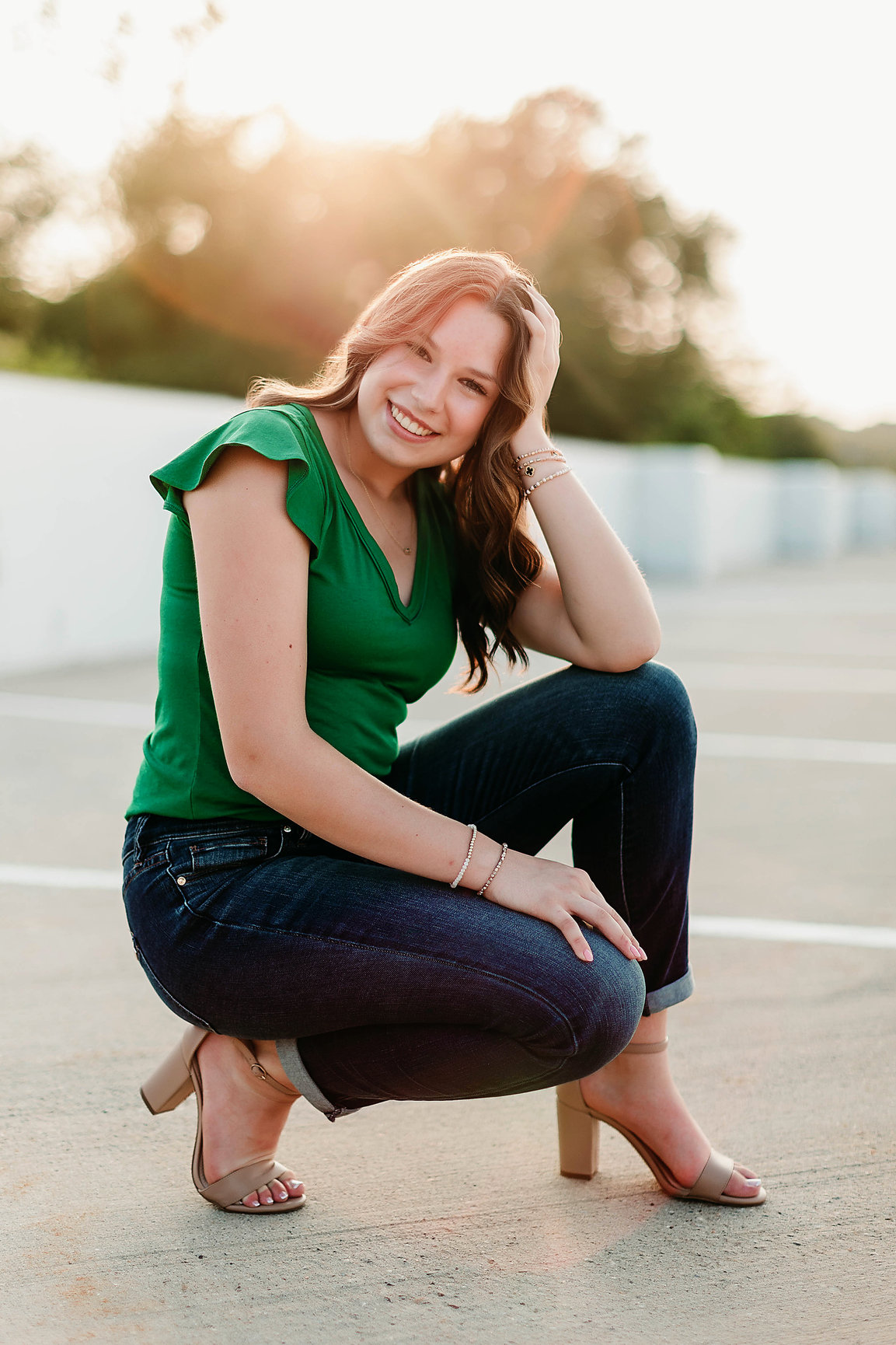 Minneapolis Senior Photographer | JuMP Photos