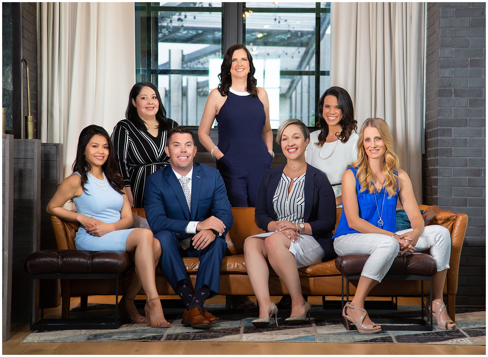 Headshots, Personal Brand Photography, Team Portraits-MD-DC-VA