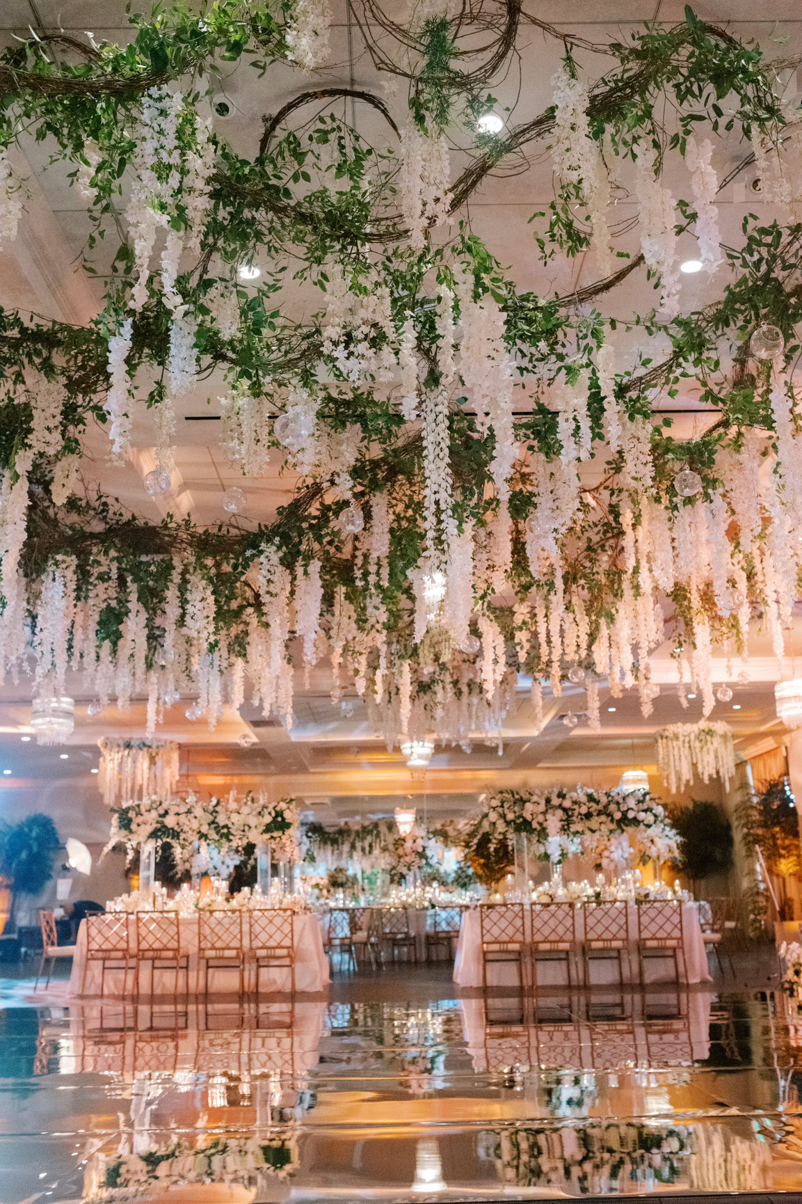 Palm Beach Luxury Weddings | Your Sparkling Event