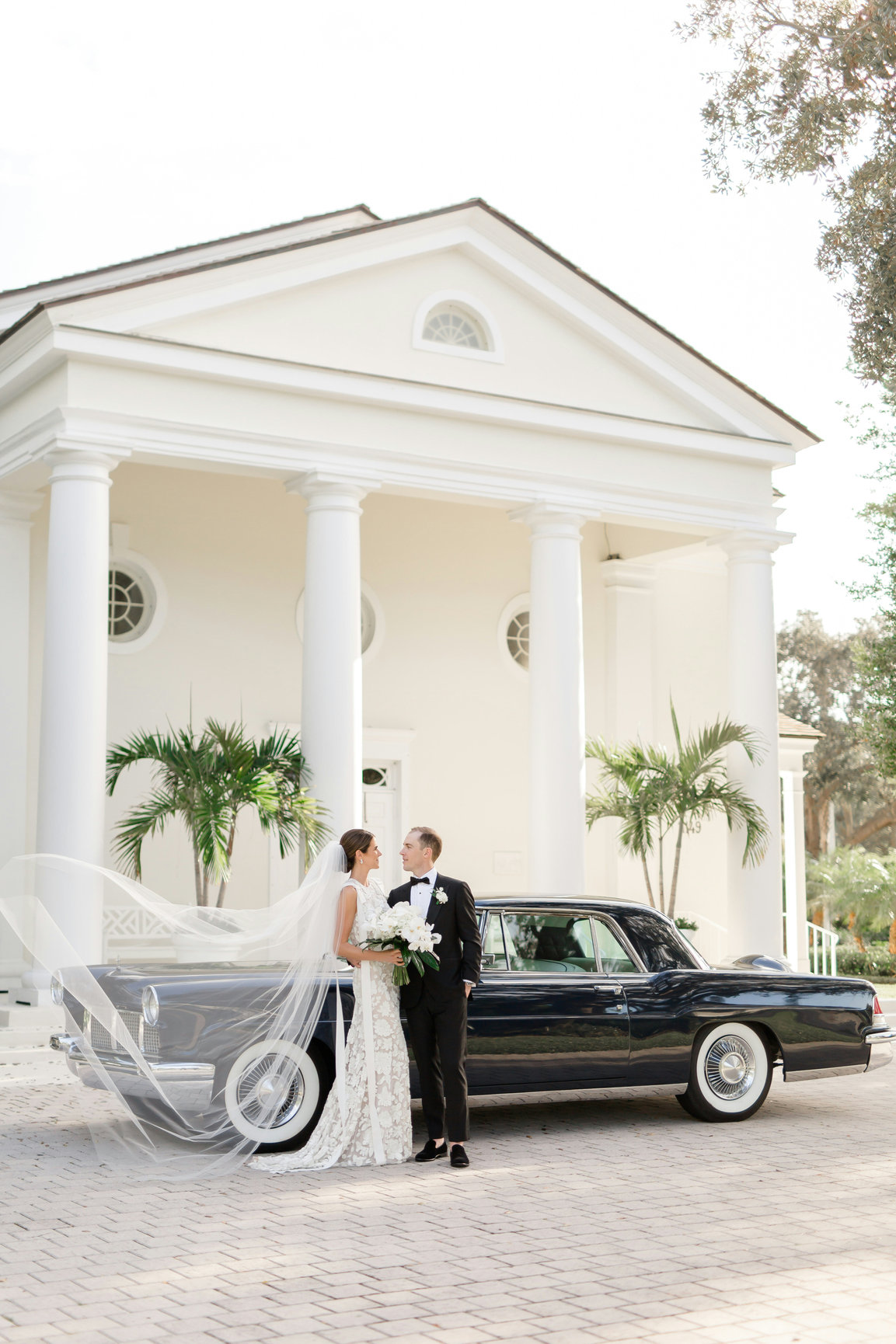 THIS LOVELY WEDDING AT LOST TREE CLUB WAS MEANT TO BE - Palm Beach's ...
