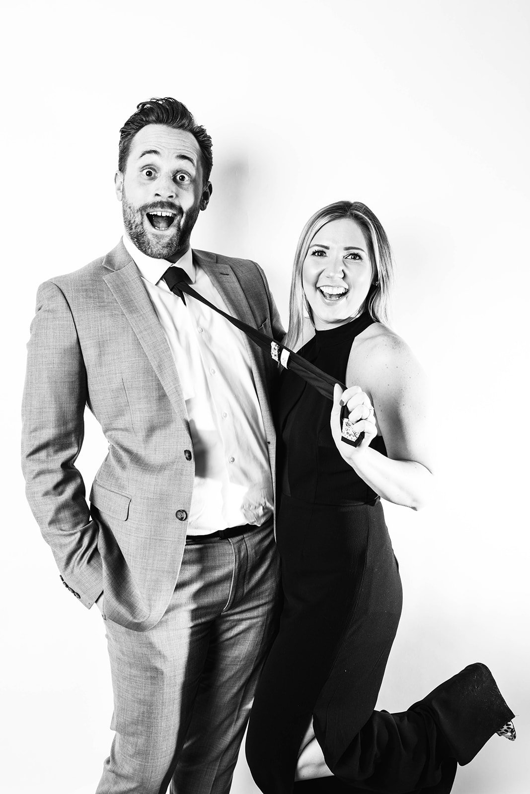 Las Vegas Studio Portrait Photographer Adam Trujillo