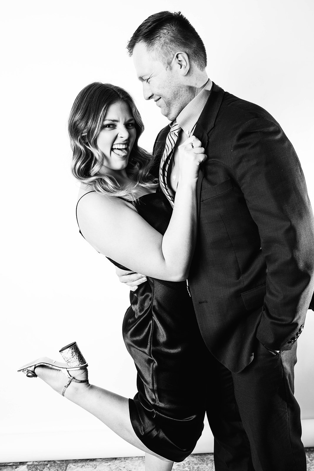 Las Vegas Studio Portrait Photographer Adam Trujillo