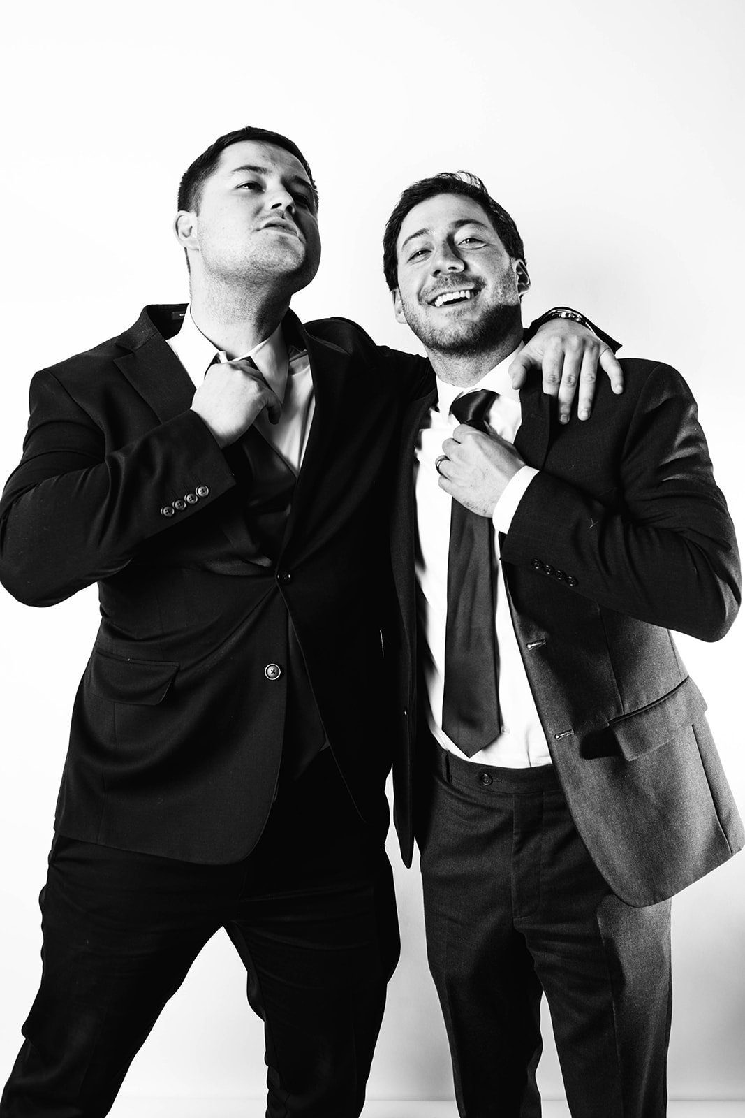 Las Vegas Studio Portrait Photographer Adam Trujillo