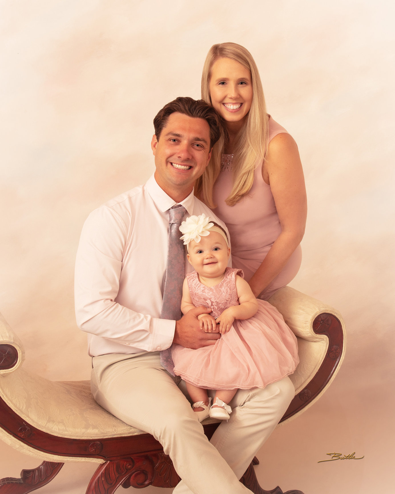 Families | Butler Portraits | Richmond, VA