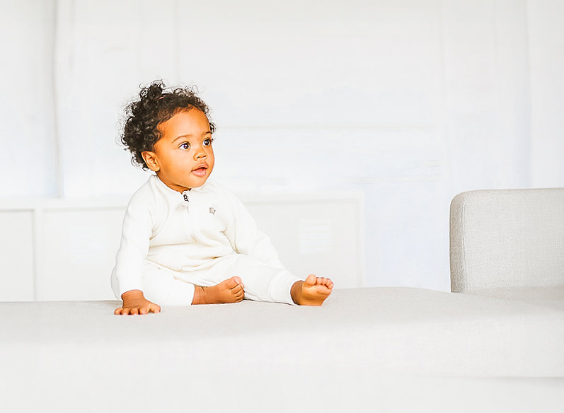 Sarah Iris Photography | Pregnancy & Baby Portrait Sessions