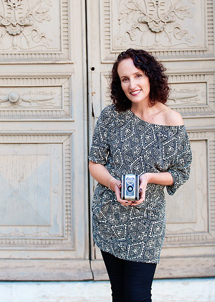 Sydney Signature Portrait Sessions - Sarah Iris Photography