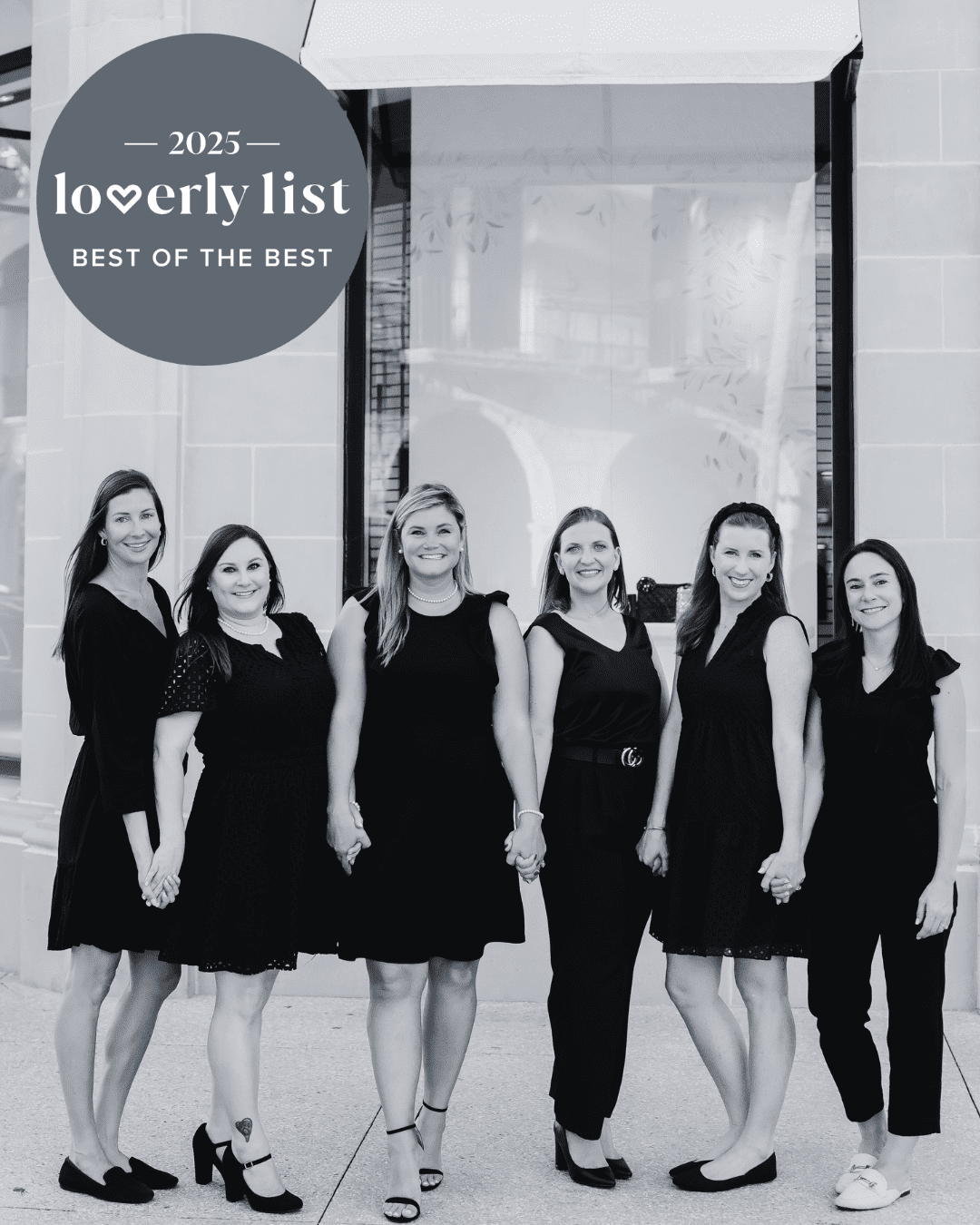 The Loverly List: Best Wedding Planners & Designers in the US 2025-2026 ...