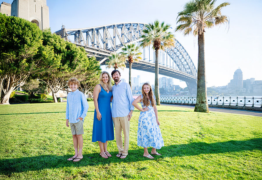 Family Photographer Sydney - George - Sarah Iris Photography