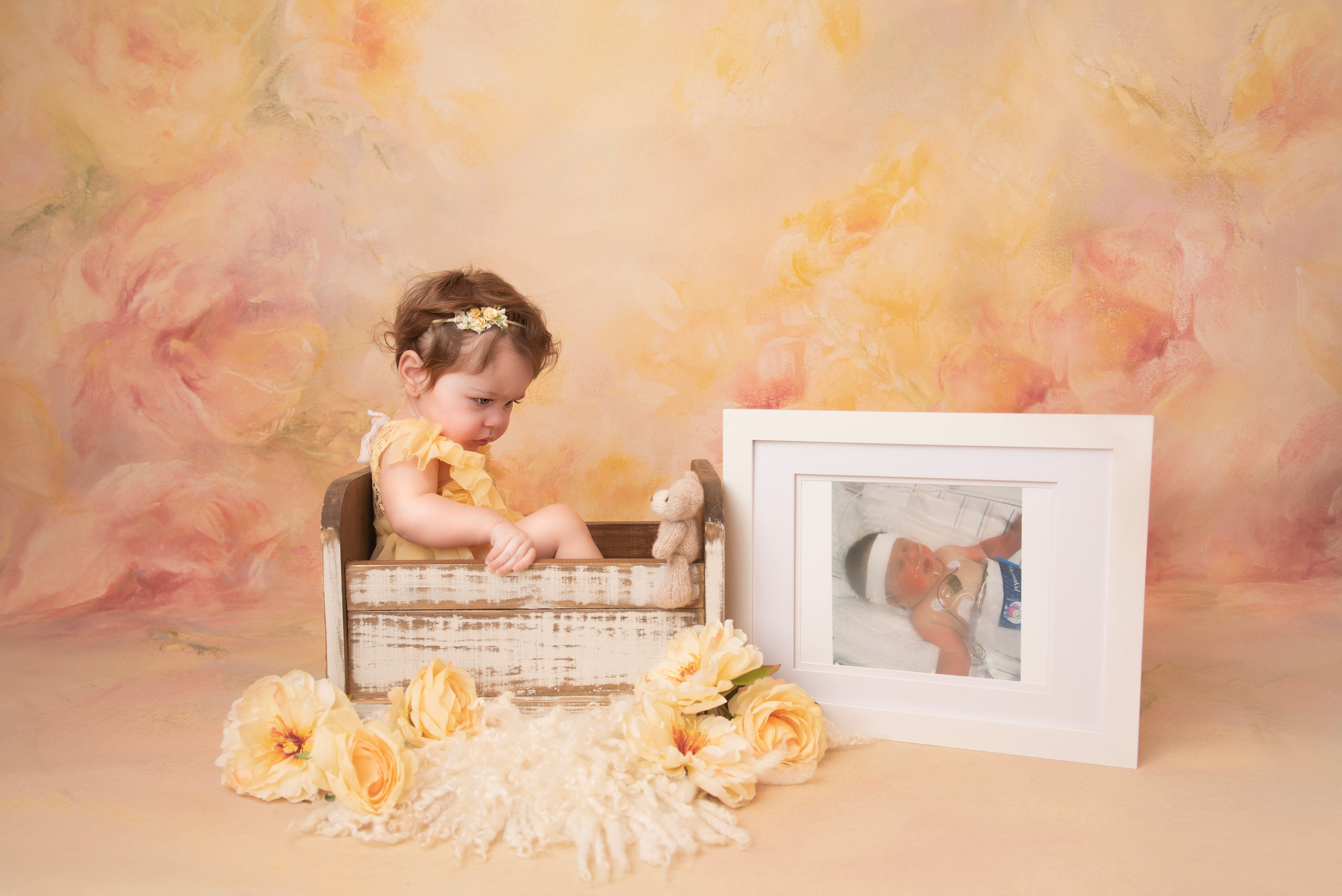 PORTRIATS WITH A PURPOSE - Jenna Elizabeth Studios