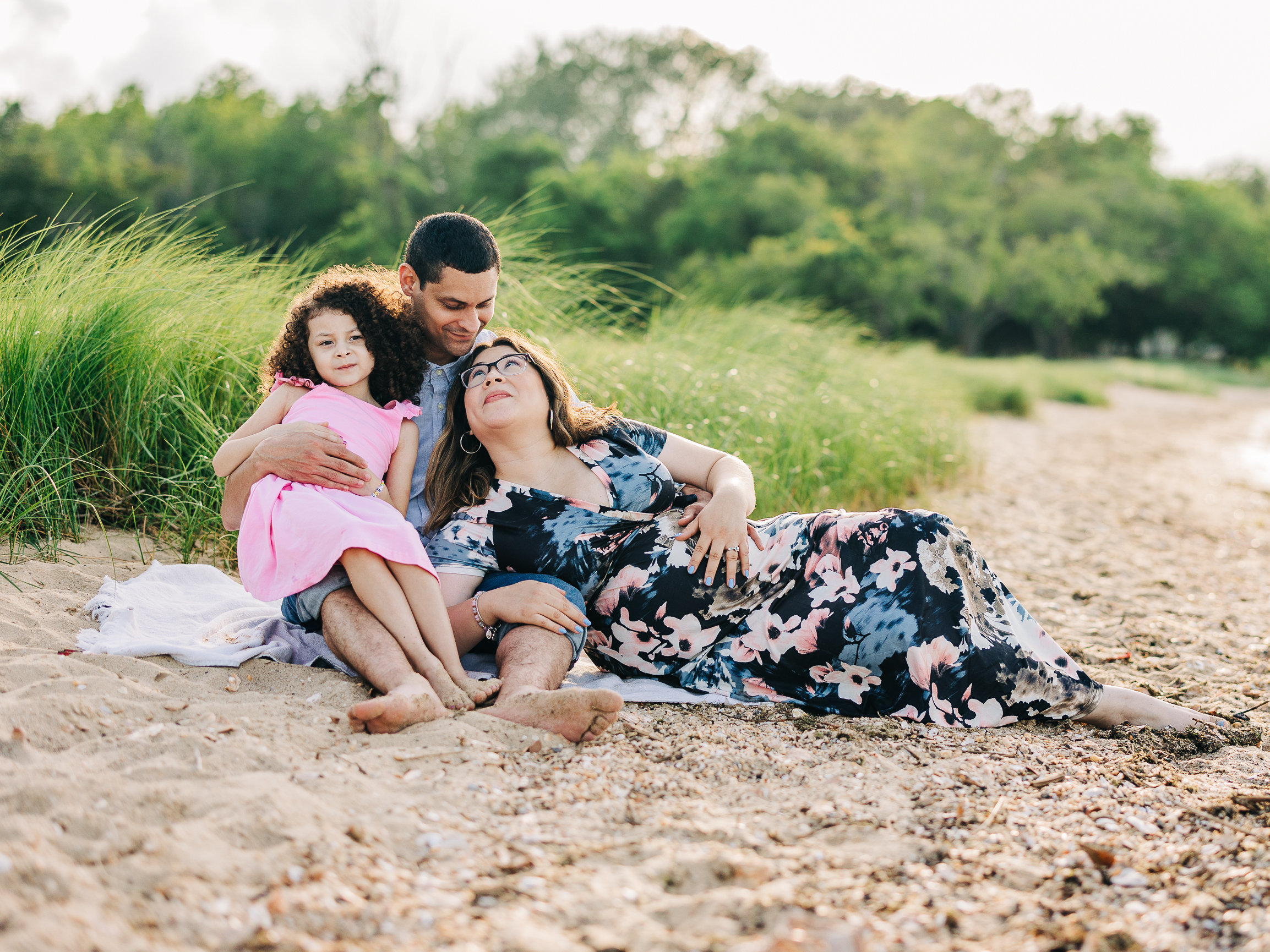 Full Session - Jennifer L Adamy Photography