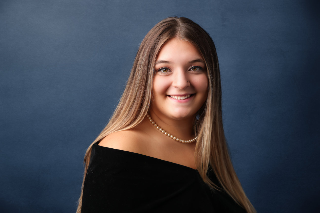 Yearbook Photography | Elise Campbell | Bergen NJ