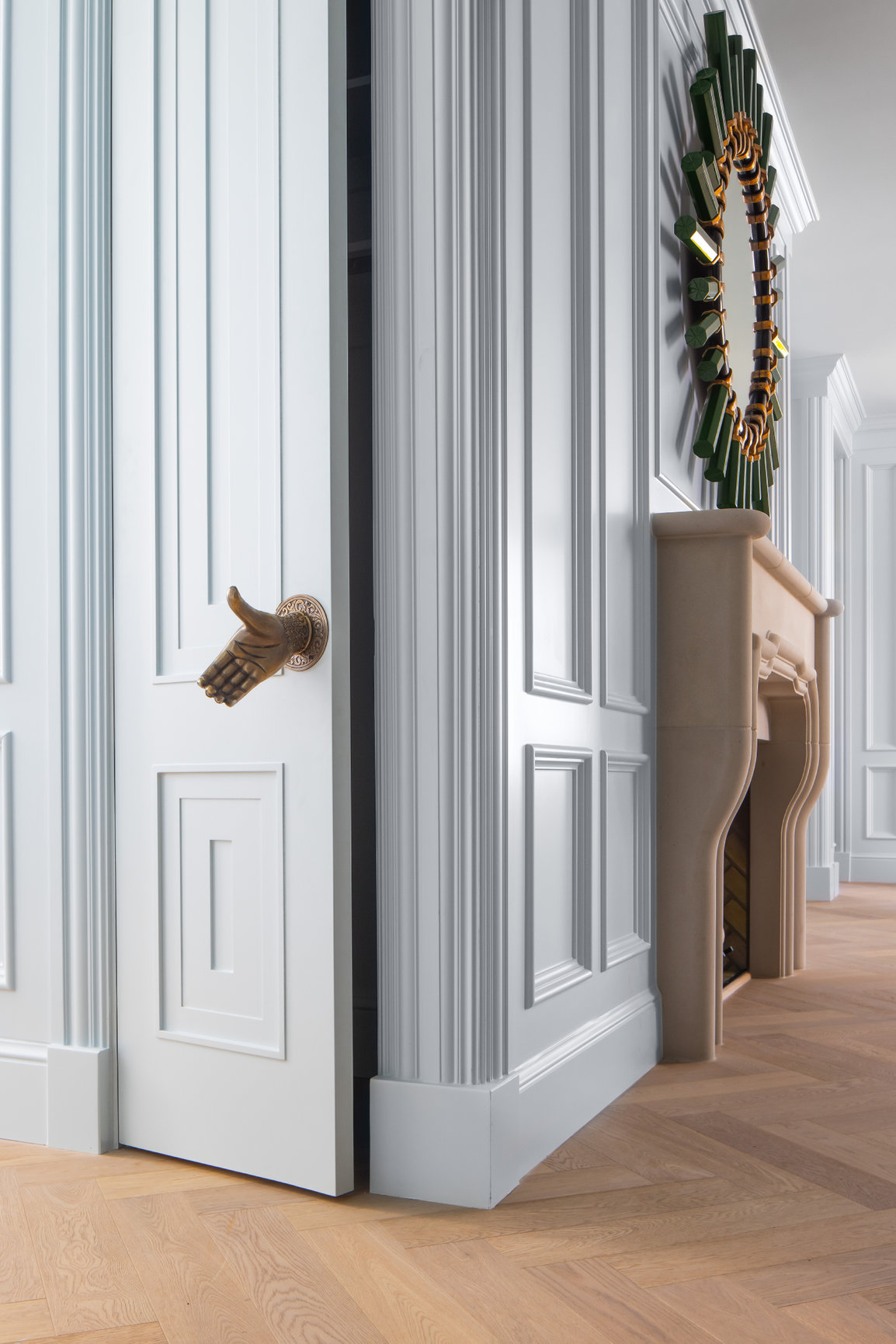 Dallas Texas Interior Design Firm | Eleven 11 Design