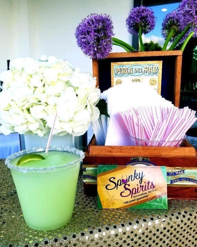 HOME - Spunky Spirits