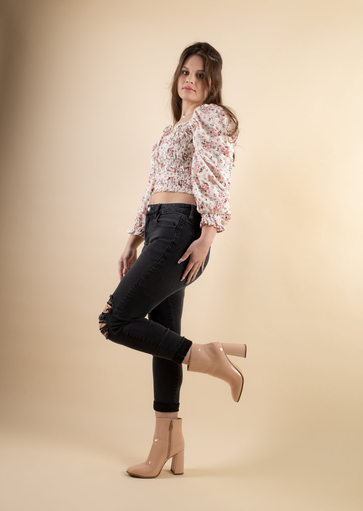 MODELS - Tamarah Ellen