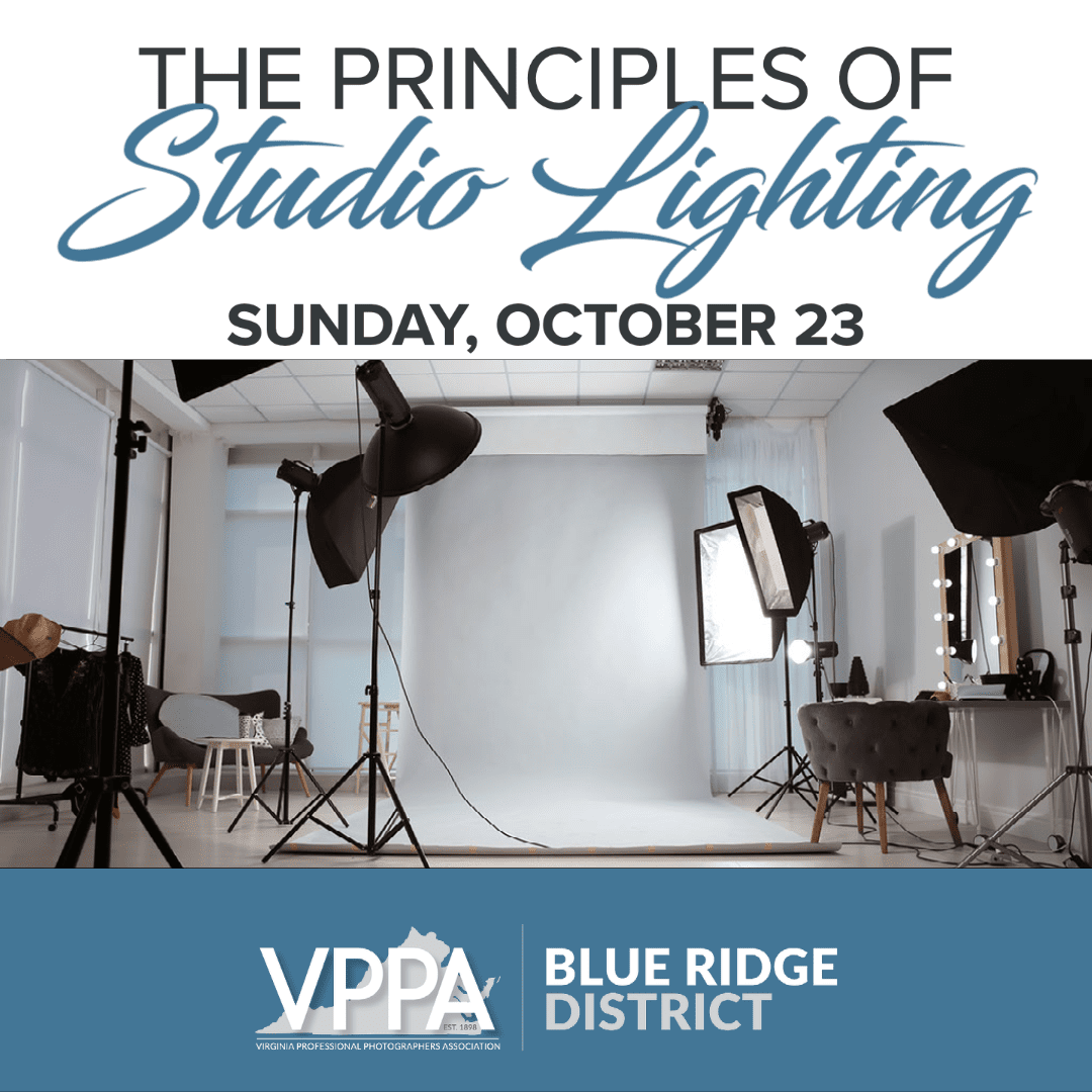 Virginia Professional Photographer's Association (VPPA)