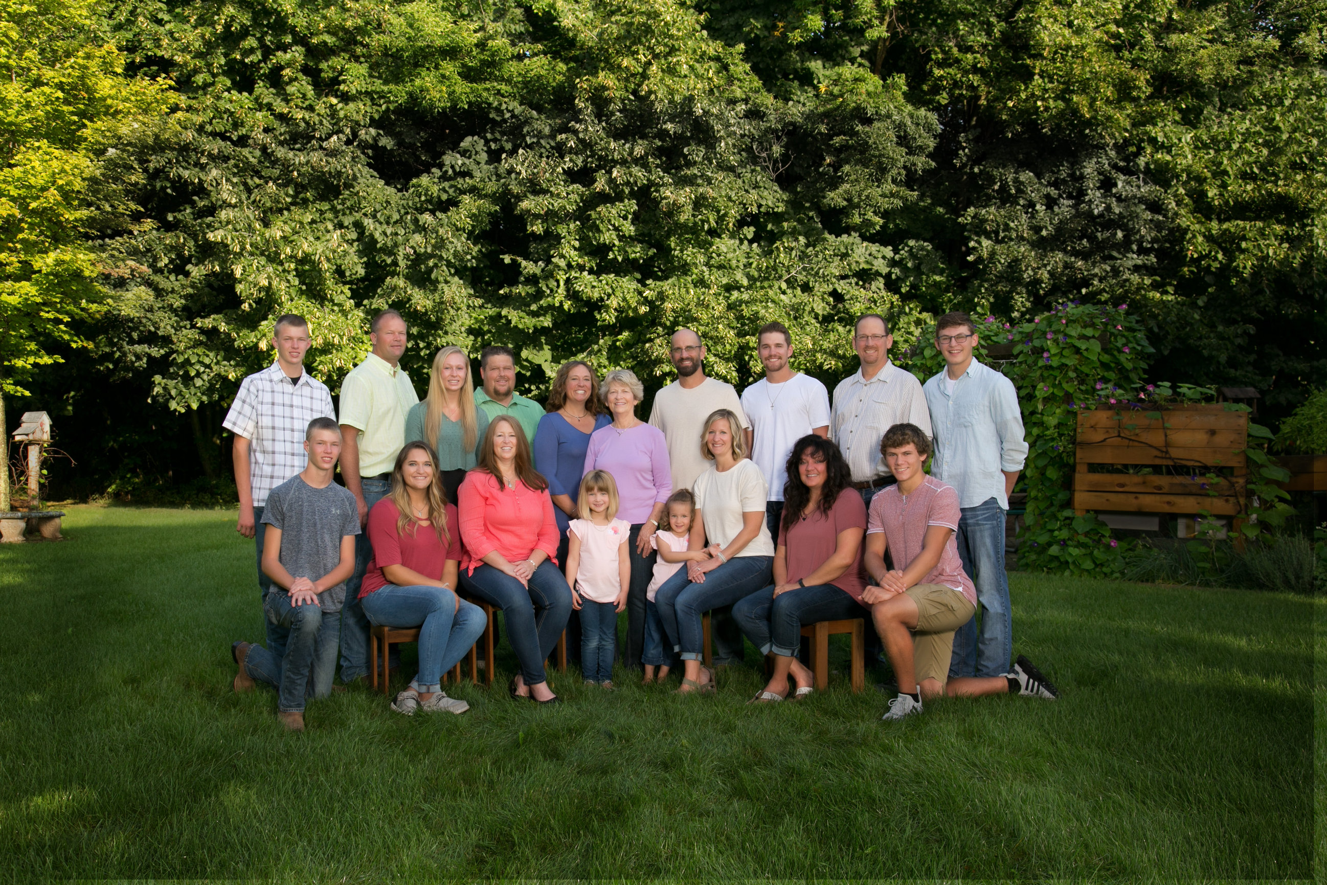 HOME - Countryside Photographers