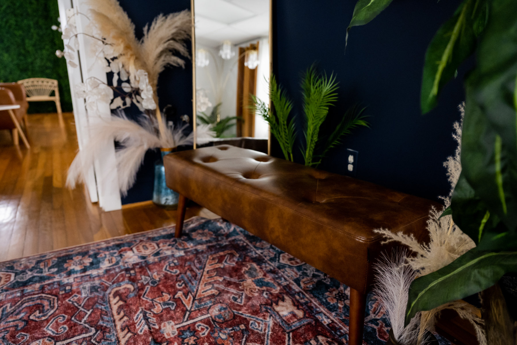 Vintage & Rustic Photo Studio Rentals in Suffolk, VA | The Studio ...