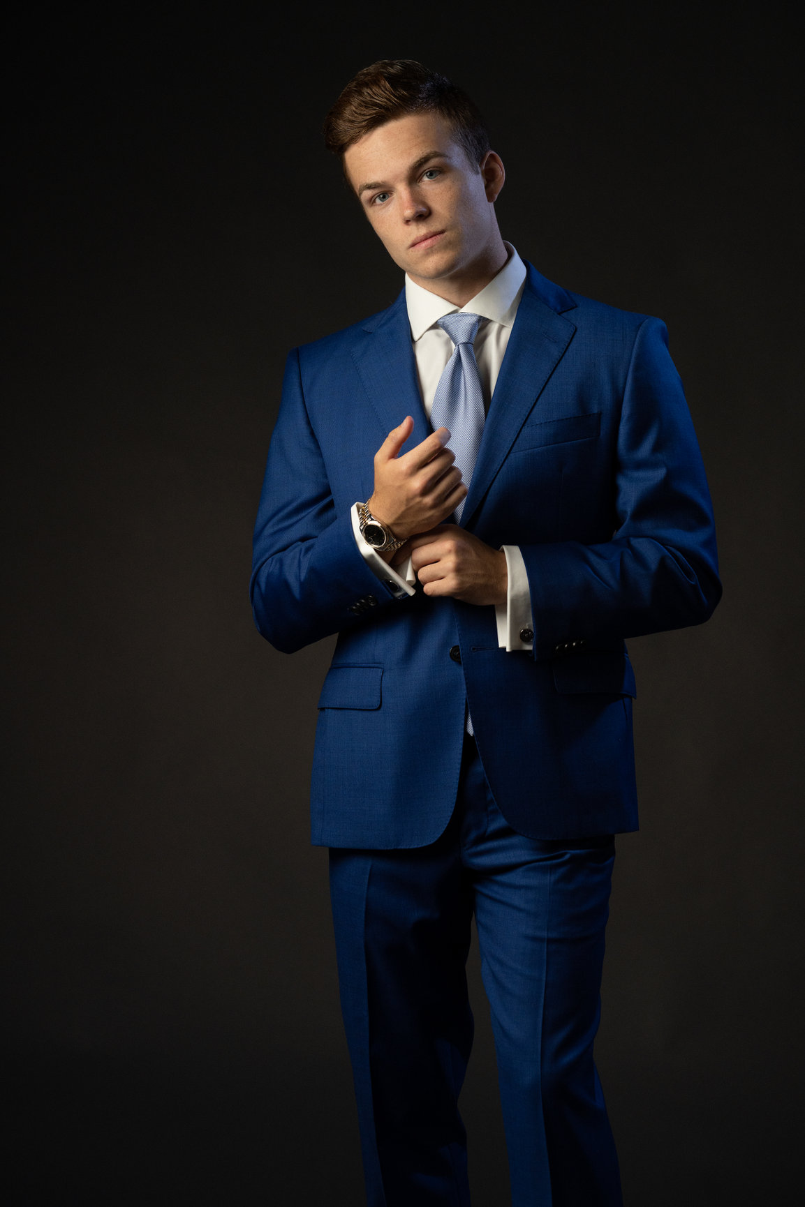 FASHION - Len Marks Photography