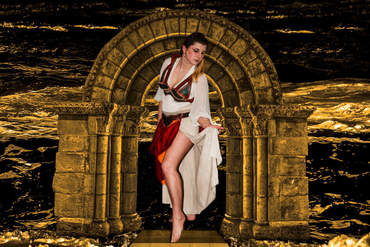 LIMITED EDITIONS - Michael M Luzzi