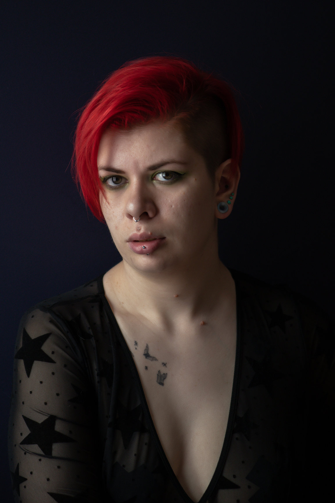 Wi Boudoir Photography