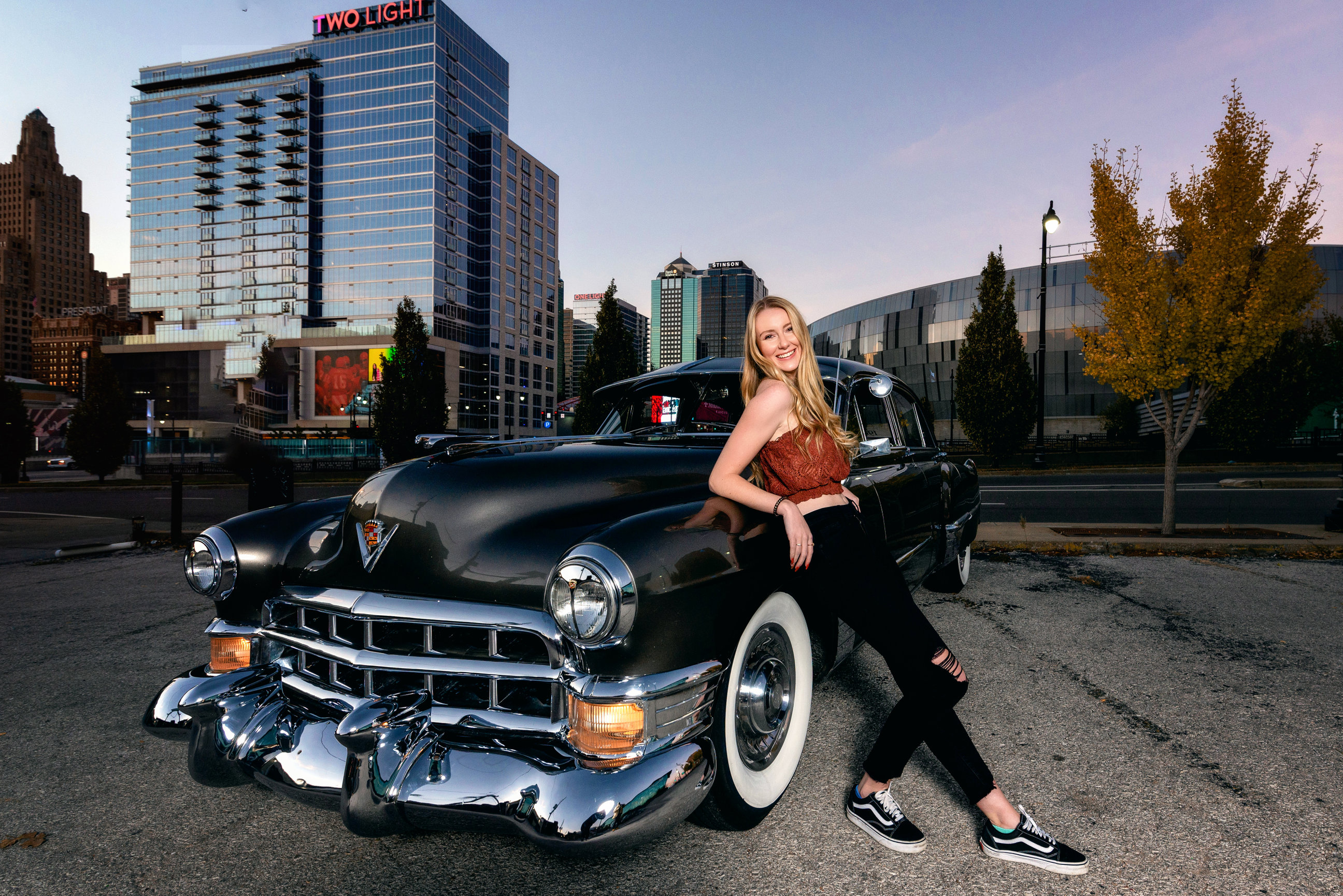 Sarah Ireland Photography Full Service Studio | Shawnee KS