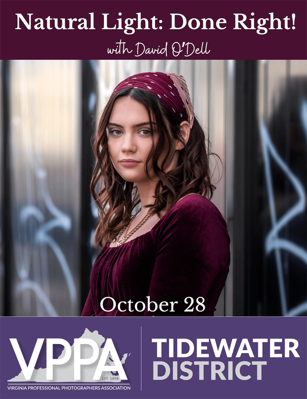 Virginia Professional Photographer's Association (VPPA)