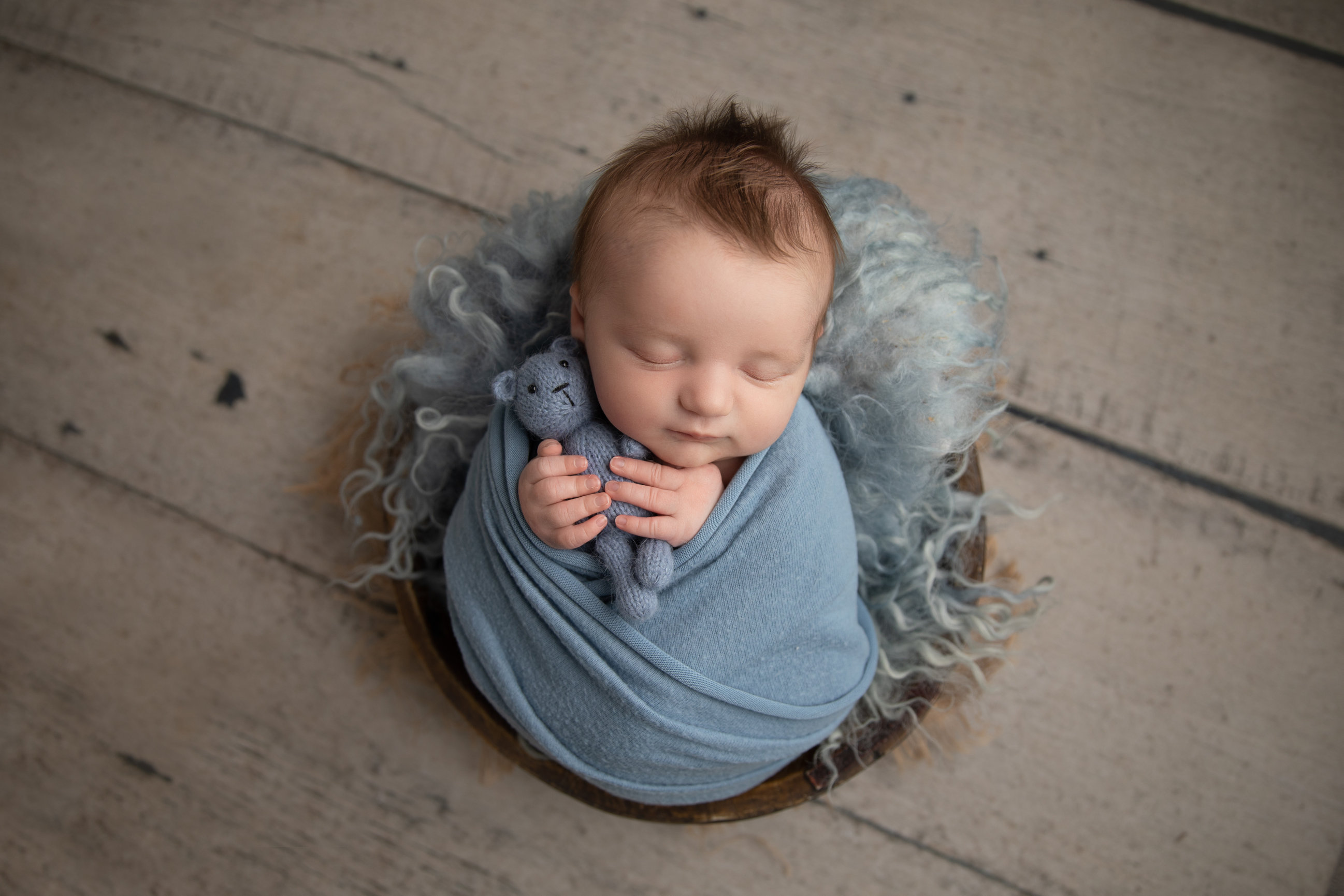 Melanie Baeten Photography Newborn Photography Brillion Wisconsin