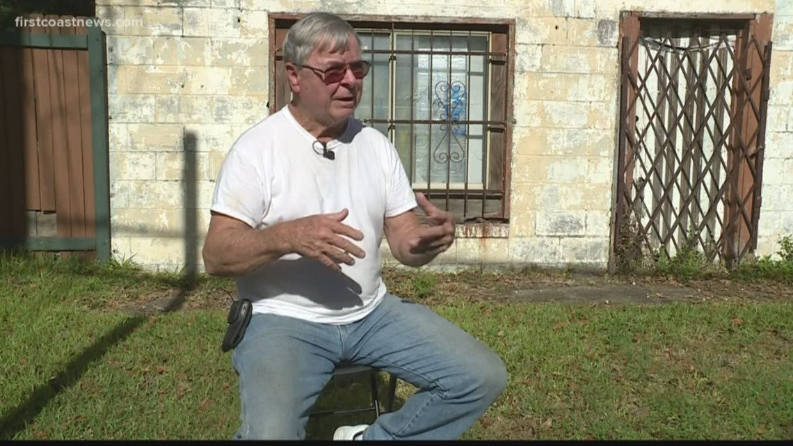 HOME - Edward Griffith