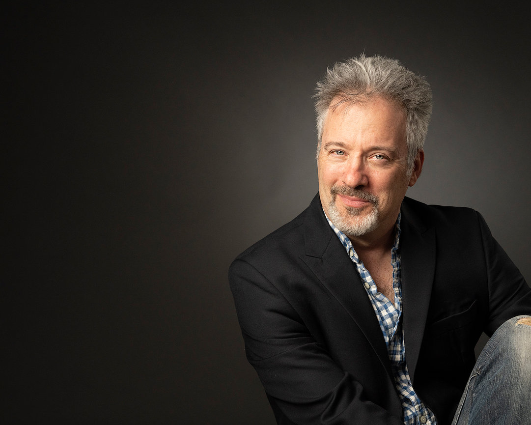 MEET LEN - Len Marks Photography