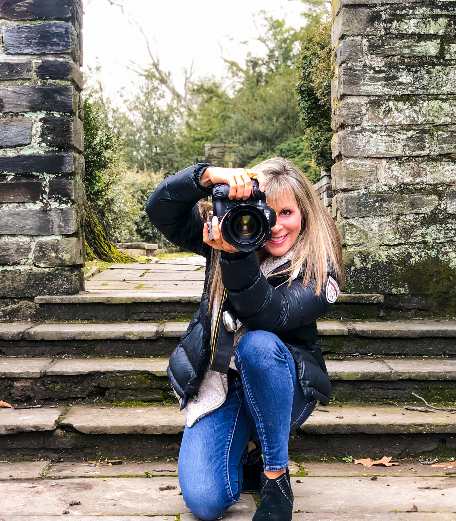 Get To Know Rockville, MD Photographer at Erica Land Photography