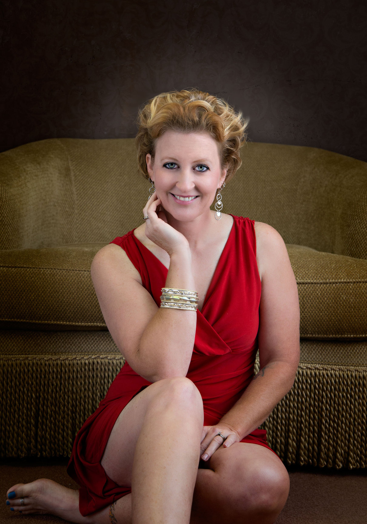 BLOG - Cathy Benton