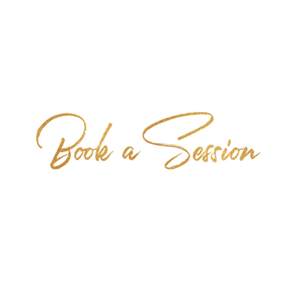 Booking Your Session - Cathy Benton