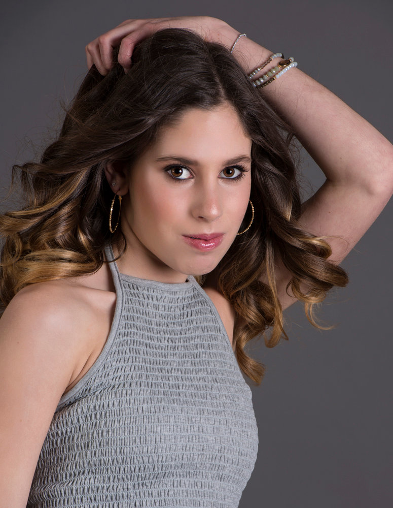 Teen Model Ambassador Program | Rockville MD Portrait Studio