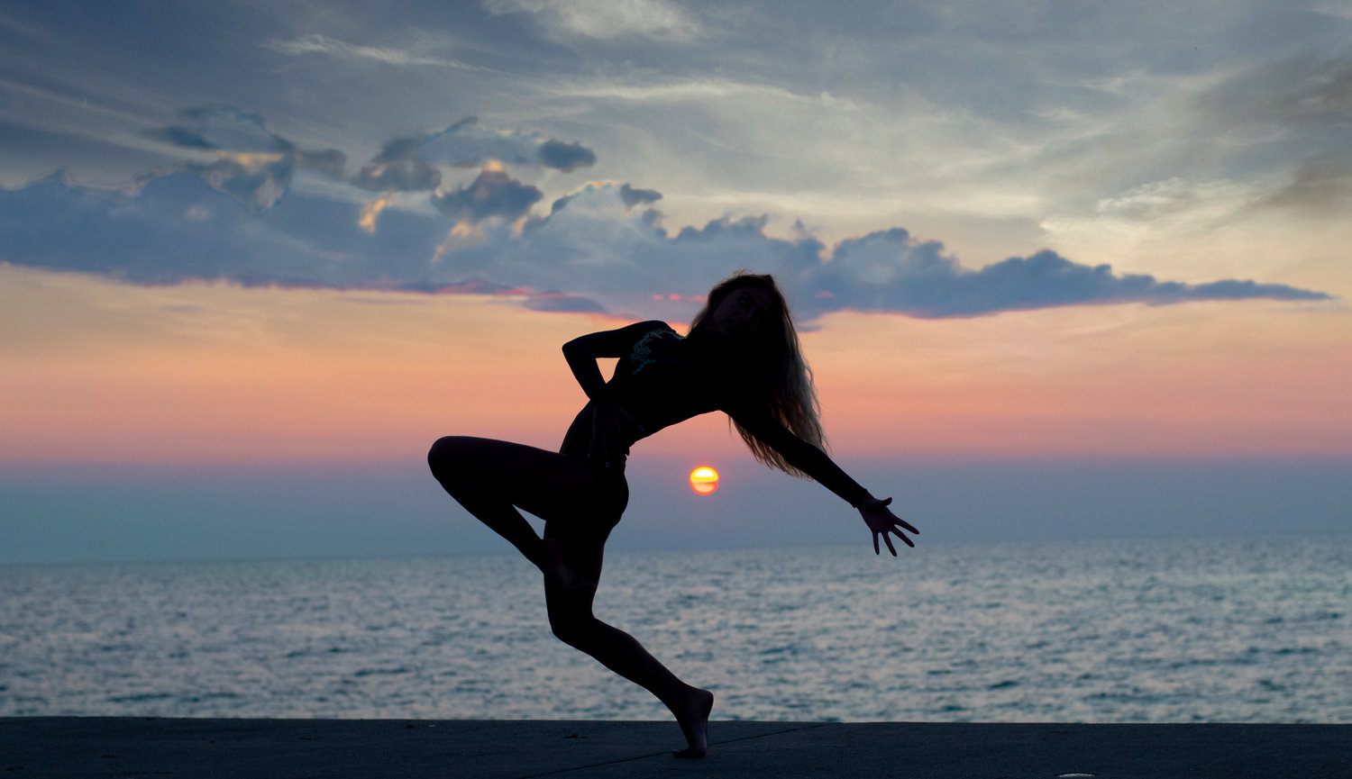 Washington, DC High School Senior, Headshots & Portrait Photographer