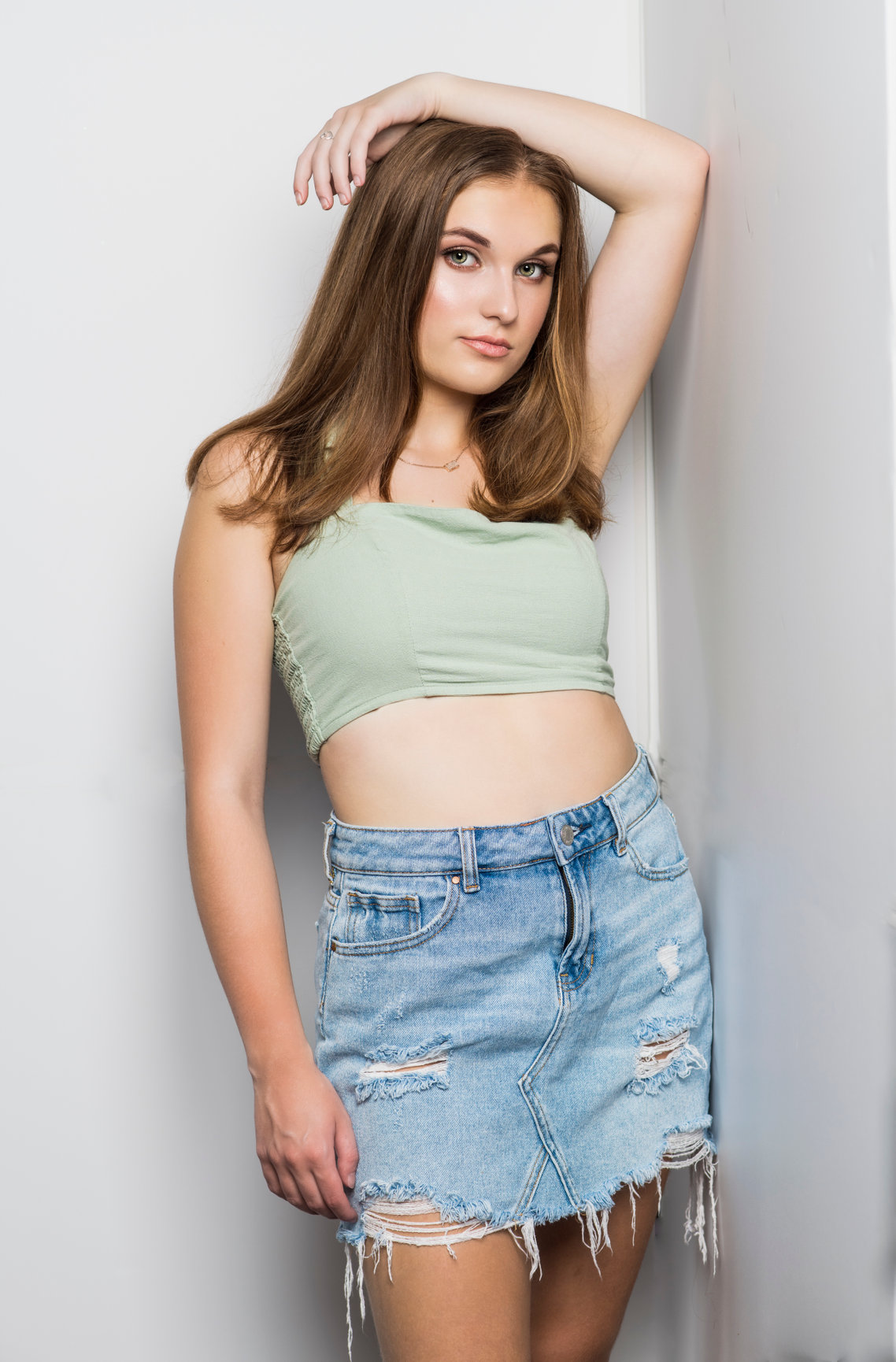 Teens | Erica Land Photography | Portrait Photographer